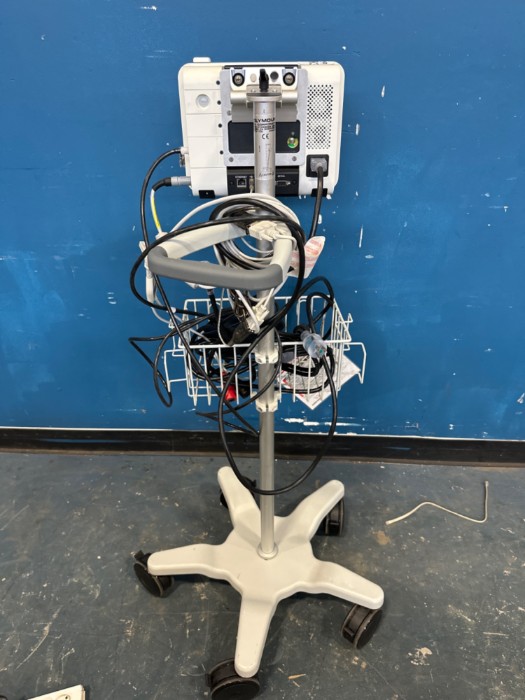 Cheetah Medical Starling SV CMM-ST5 Hemodynamic Fluid Monitor Version 5 ...