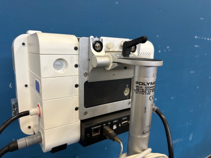 Cheetah Medical Starling SV CMM-ST5 Hemodynamic Fluid Monitor Version 5 ...