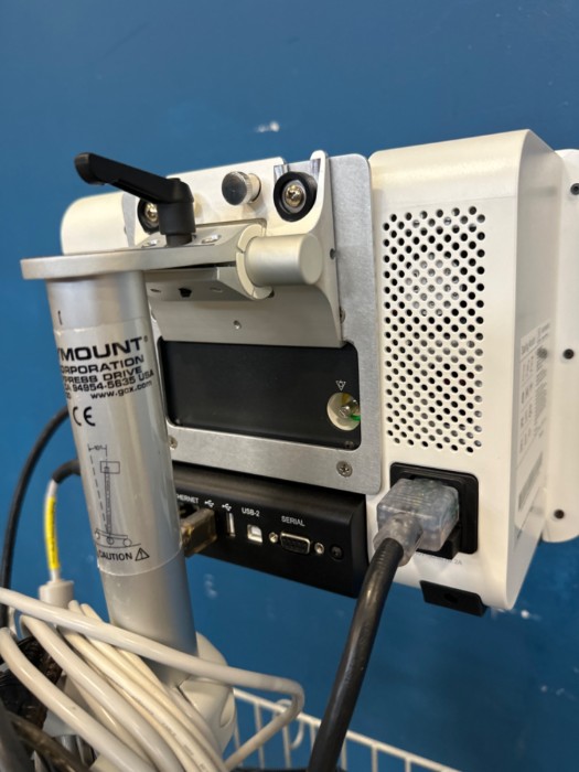 Cheetah Medical Starling SV CMM-ST5 Hemodynamic Fluid Monitor Version 5 ...