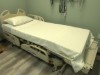 CHG Spirit Select Hosptial Bed for sale