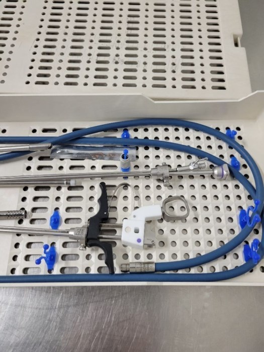 Circon Resectoscope Set for sale