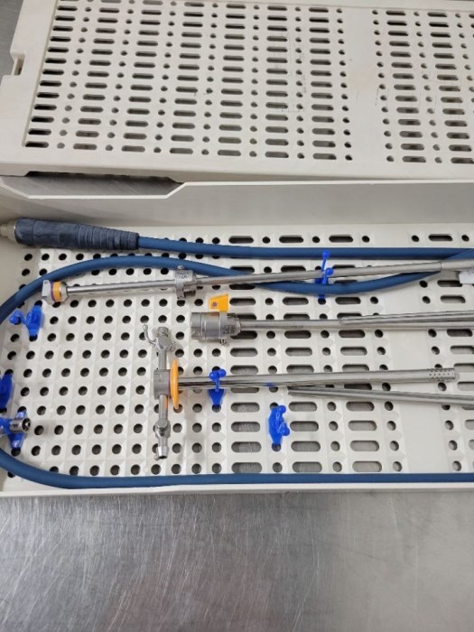 Circon Resectoscope Set for sale