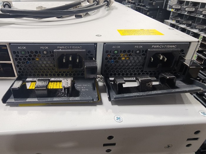 Cisco Catalyst Network Switches Lot for sale