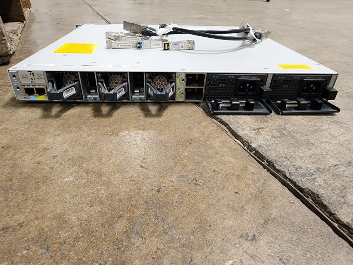 Cisco Catalyst Network Switches Lot for sale
