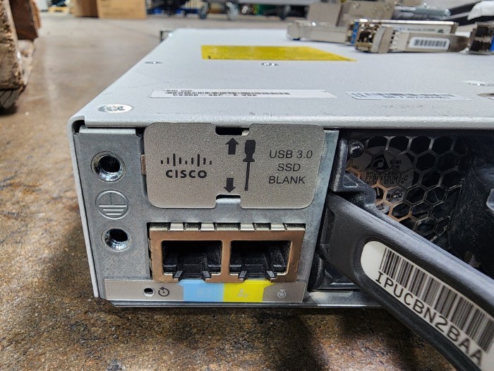 Cisco Catalyst Network Switches Lot for sale