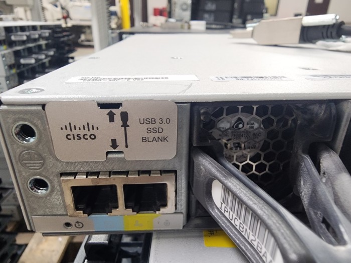 Cisco Catalyst Network Switches Lot for sale