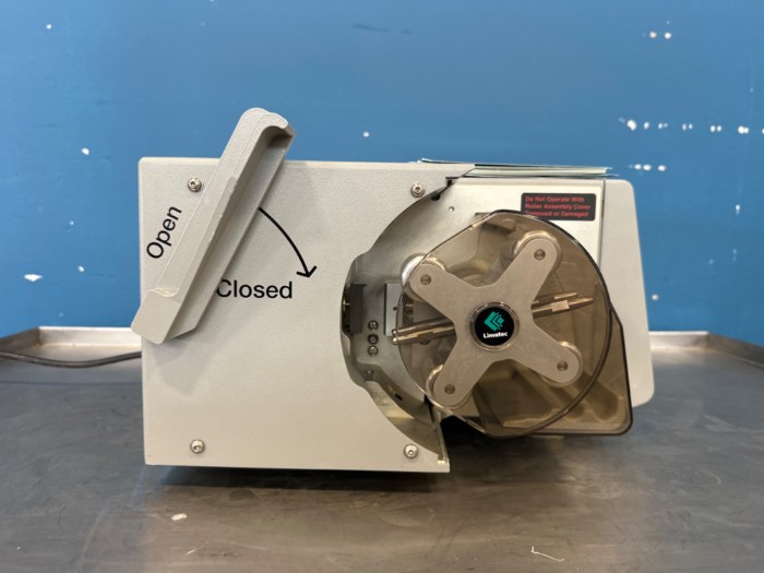 Conmed Linvatec 87k Arthroscopy Pump System for sale