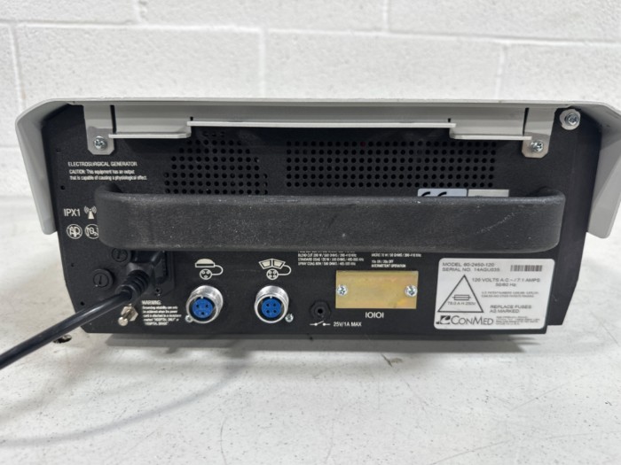 Conmed System 2450 Electrosurgical Unit for sale