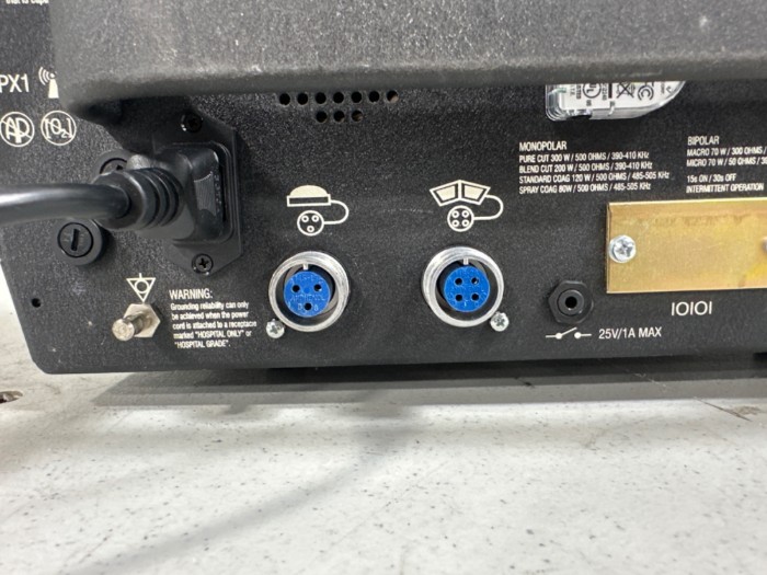 Conmed System 2450 Electrosurgical Unit for sale