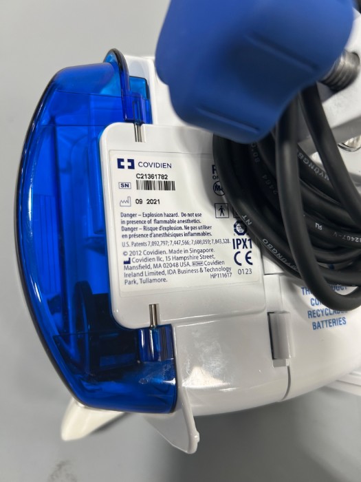 Covidien Kangaroo ePump Enteral Feeding Pump Device for sale