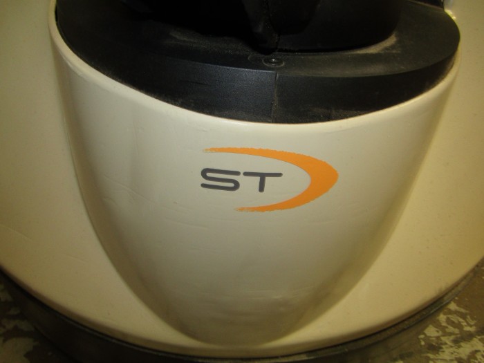 Crown ST/SX 3000 Series Walkie Stacker Forklift for sale