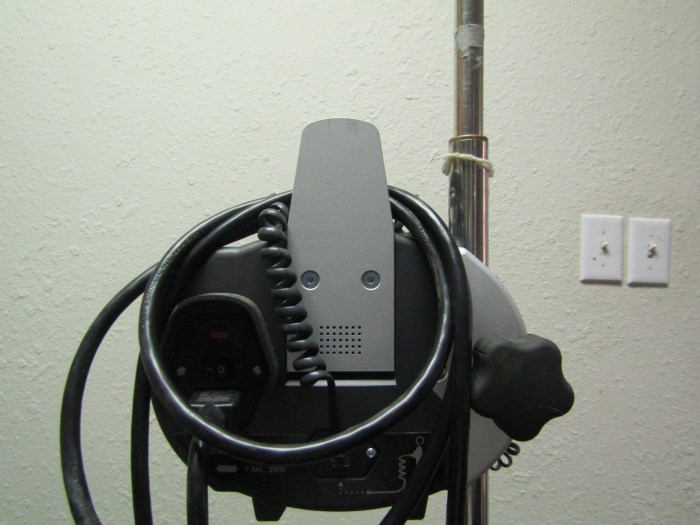 CSI Cardiovascular System Inc SIP 3000 Saline Infusion Pump With Sensor ...