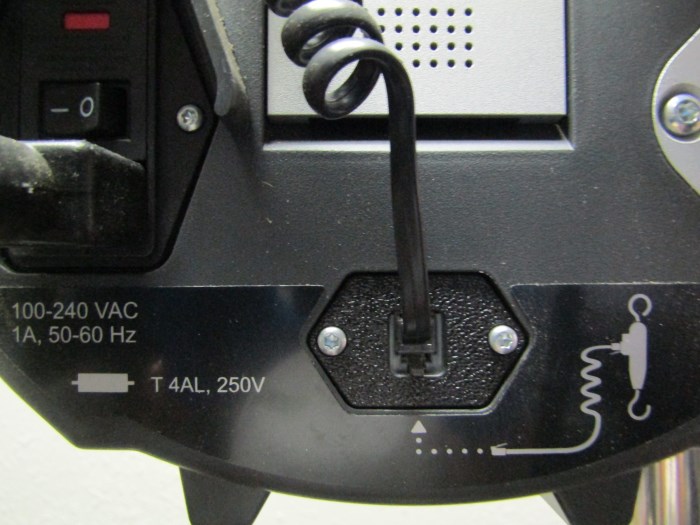 CSI Cardiovascular System Inc SIP 3000 Saline Infusion Pump With Sensor ...