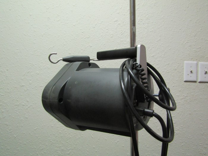 CSI Cardiovascular System Inc SIP 3000 Saline Infusion Pump With Sensor ...