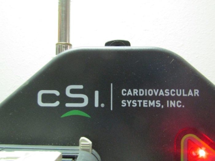 CSI Cardiovascular System Inc SIP 3000 Saline Infusion Pump With Sensor for sale