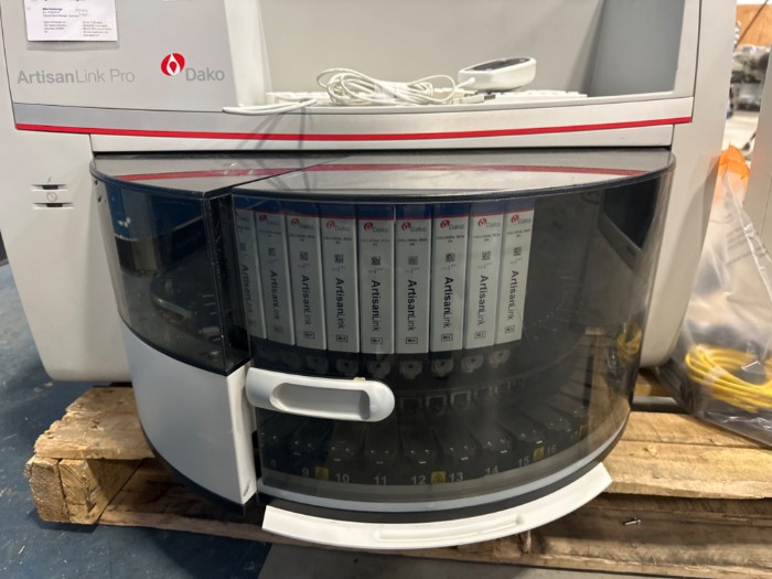 DAKO Artisan Link Pro AR310 Special Staining System for sale