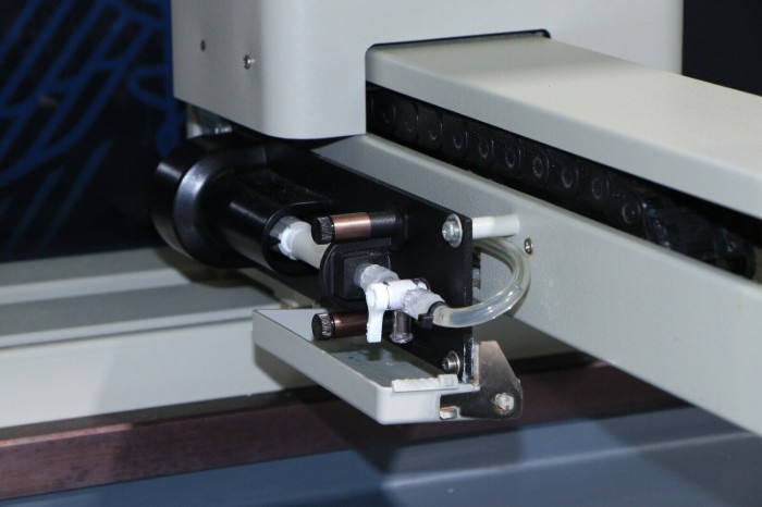 Dako Autostainer Link48 Immunohistochemistry Staining System for sale