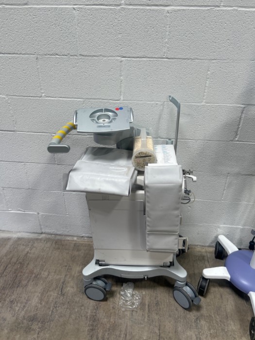 Datascope CS300 Automated Counterpulsation Intra-Aortic Balloon Pump In ...