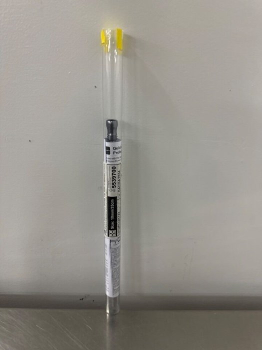 Davol 5539700 Laparoscopic Hydro Dissection Probe 10mm x 33cm for sale