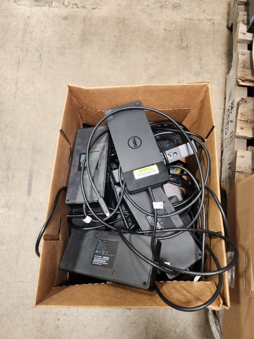 All Auctions Electronics