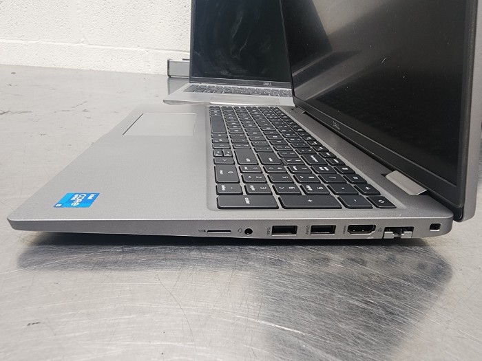 Dell Latitude 5520 Laptops (Lot of 3) for sale