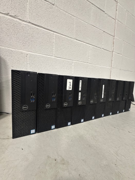 All Auctions Electronics