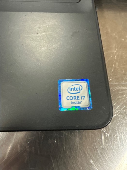 Dell Precision Computer Laptops (Lot of 4) for sale