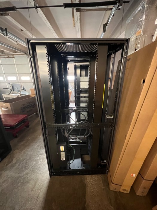 Dell Server Racks for sale