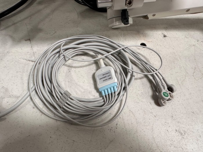 DRE Waveline EZ MAX Patient Monitor for sale