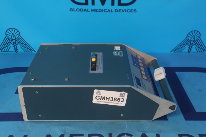 Dynatech Nevada Inc. Electrosurgical Analyzer for sale