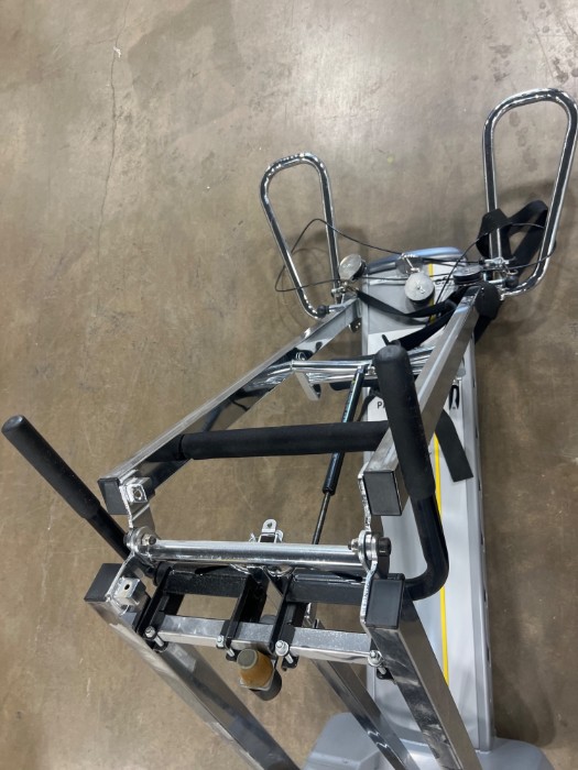 EFI Sports Medicine Gravity Trainer System for sale