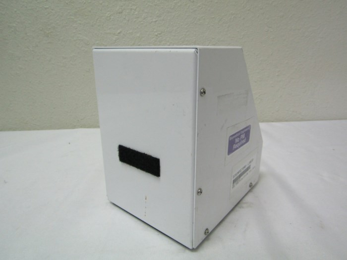 ENDO-FLUSH ENDOSCOPE FLUSHING PUMP MODEL: EFP250 for sale