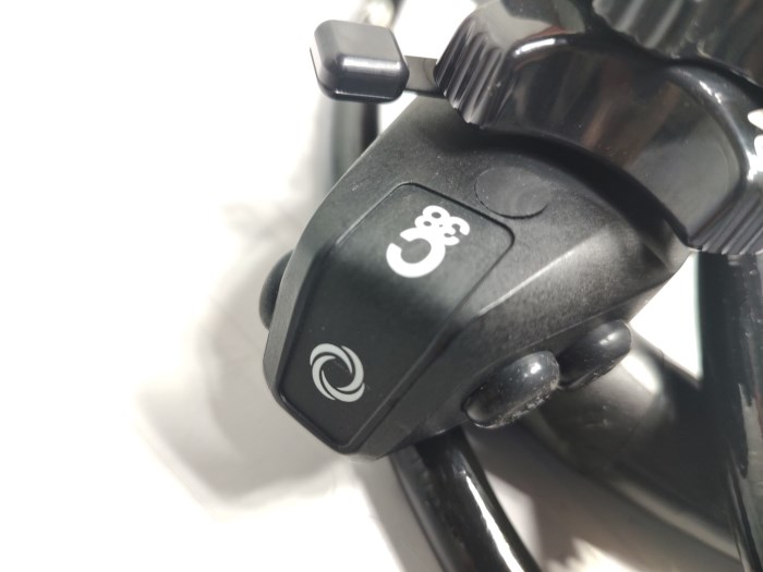 Endochoice C38 Fuse Flexible Video Colonoscope for sale