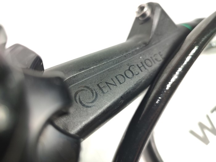 Endochoice G28 Fuse Flexible Video Colonoscope for sale