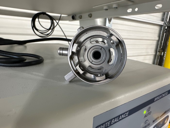 Endoscopy Tower including Olympus OTV-SI Digital Processor + Olympus ...