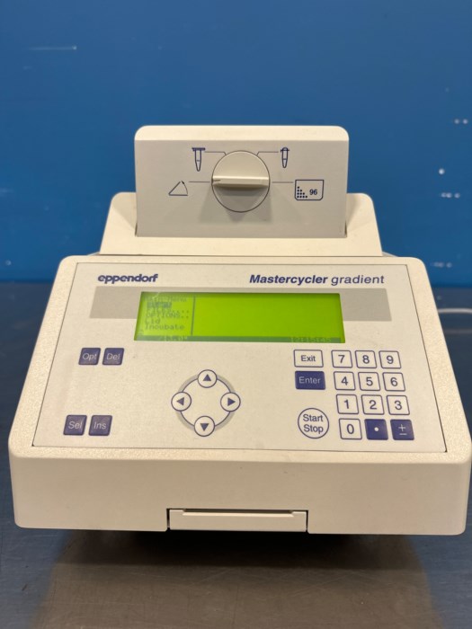 Eppendorf Mastercycler gradient for sale
