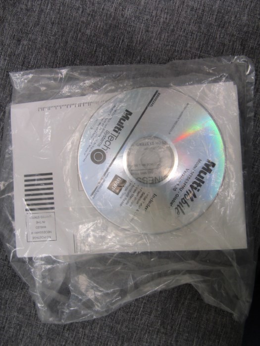 EZEM Protocol Colon Insufflator ProtoCO2L With Quick Ref Guide (Ref ...