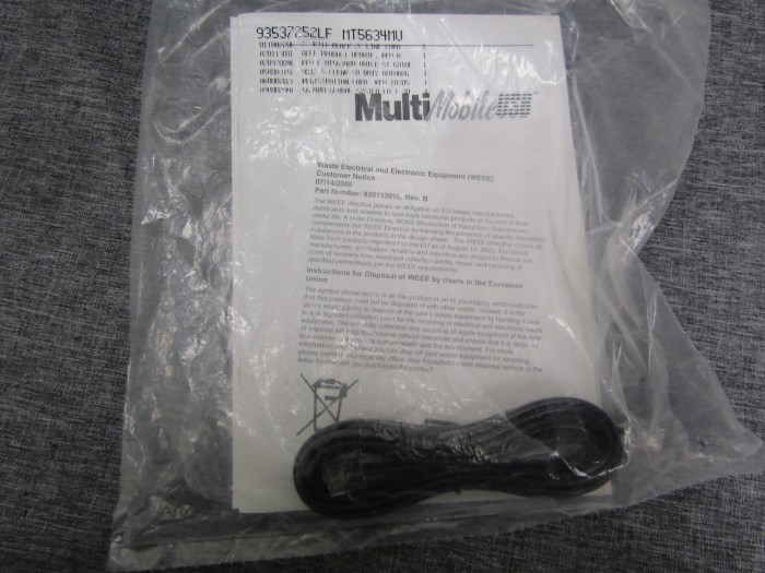 EZEM Protocol Colon Insufflator ProtoCO2L With Quick Ref Guide (Ref ...