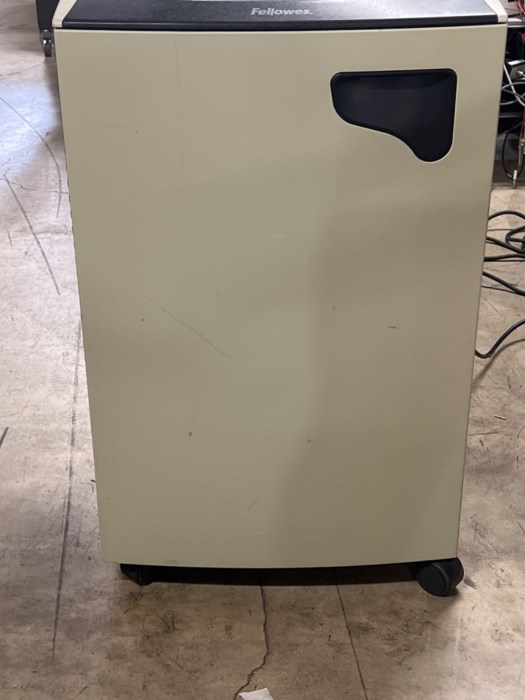 Fellows Powershred C-320 Shredder for sale