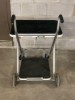 Ferno Salemaker Carts (Lot of 4 - Two Sizes) for sale