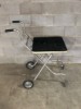 Ferno Salemaker Carts (Lot of 4 - Two Sizes) for sale