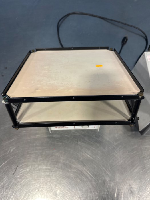 Fisher Scientific Micro Centrifuge Model 235C + Boekel Rocker II Model ...