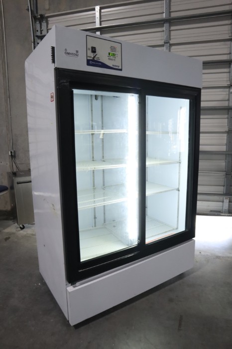 Fisher Scientific MR45PA-GAEE-FS High-Performance Blood Bank ...