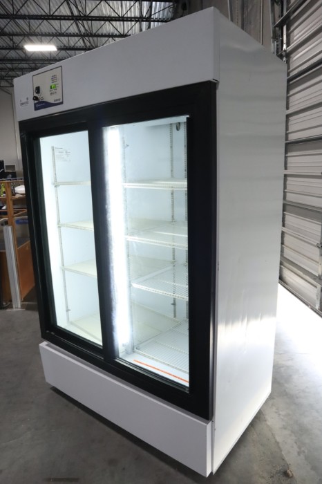 Fisher Scientific MR45PA-GAEE-FS High-Performance Blood Bank ...