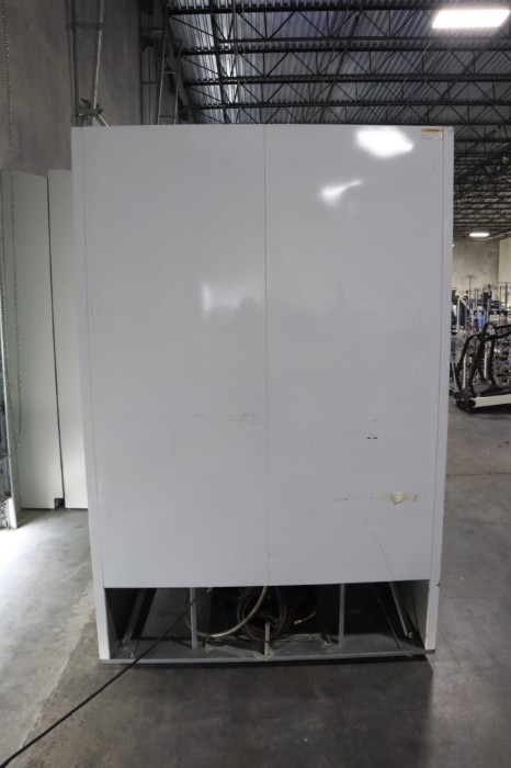 Fisher Scientific MR45PA-GAEE-FS High-Performance Blood Bank ...