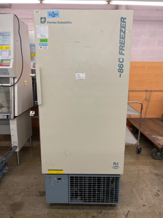 Forma Scientific Ultra Low Freezer for sale