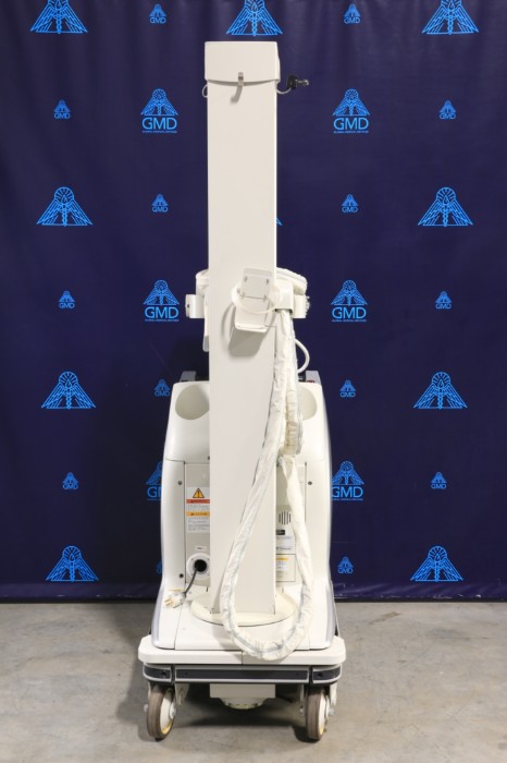 Fuji FDR Go Portable X-Ray System w/ Devo II G35 Detector for sale