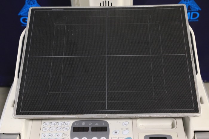 Fuji FDR Go Portable X-Ray System w/ Devo II G35 Detector for sale