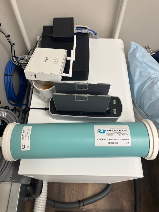 Fujifilm FDR Clinica X-Ray Room for sale