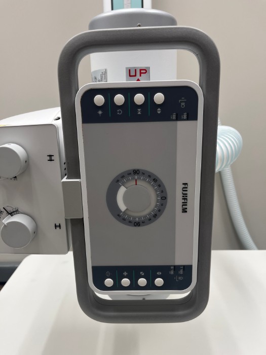 Fujifilm FDR Clinica X-Ray Room for sale